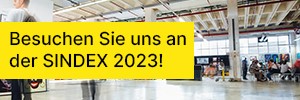 Besuchen Sie das ISE und das IA an der Sindex - Blogseite Sensorik und ...