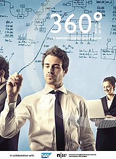 BTA 360° Journal: Die 7. Ausgabe ist da! - Wirtschaftsinformatik reloaded