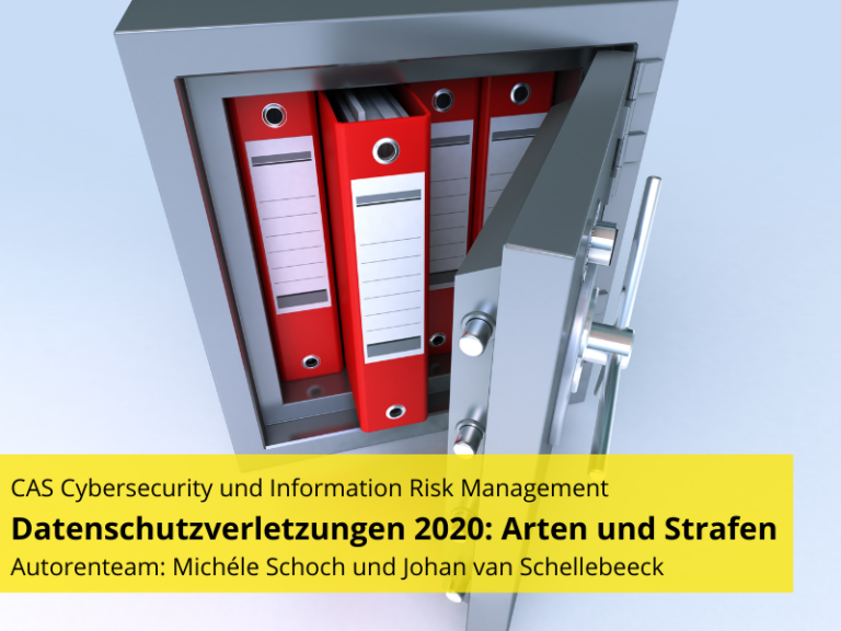 Cybersecurity: Was darf guter Datenschutz kosten ...