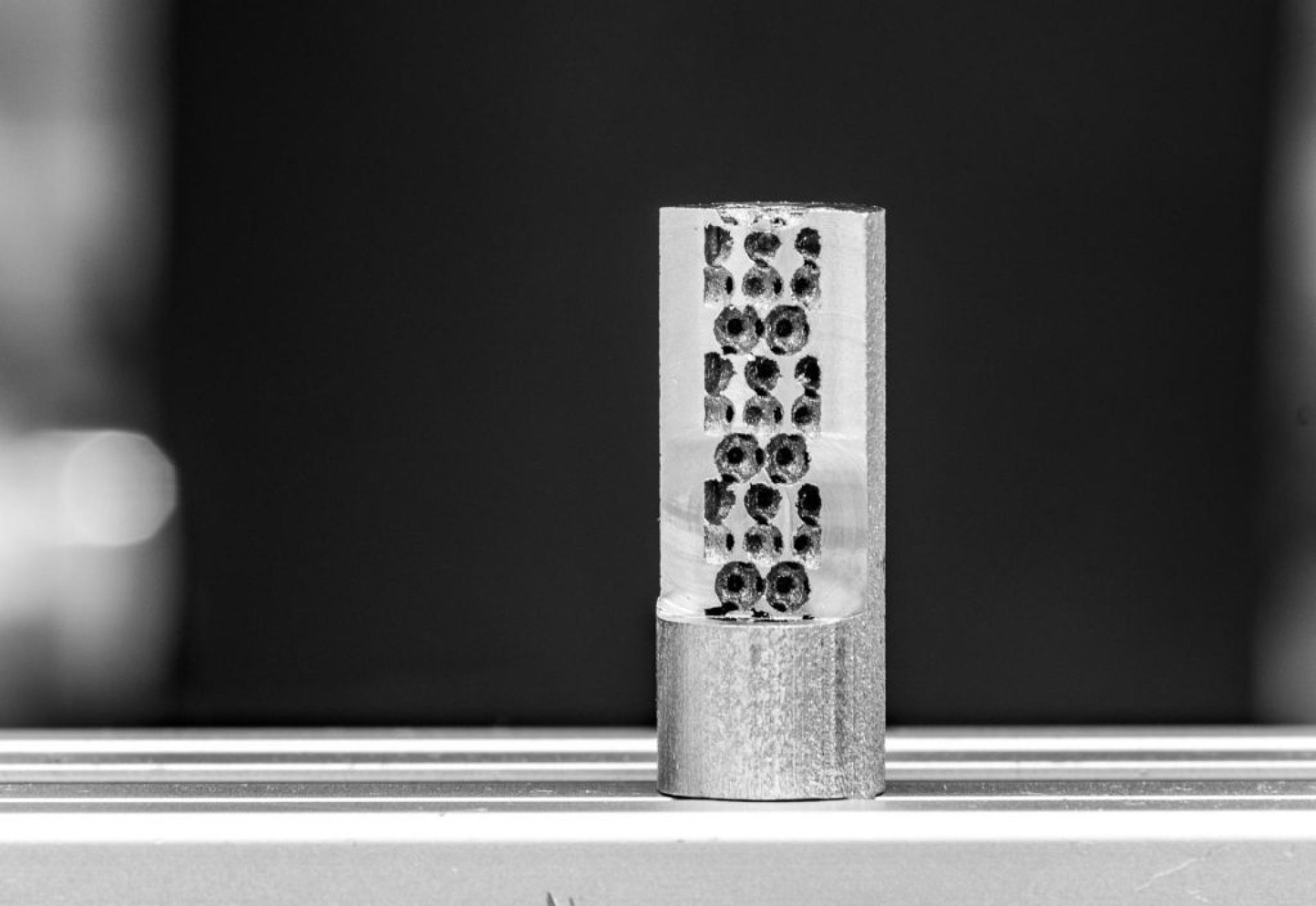 Loop-Reactor - miniplant40