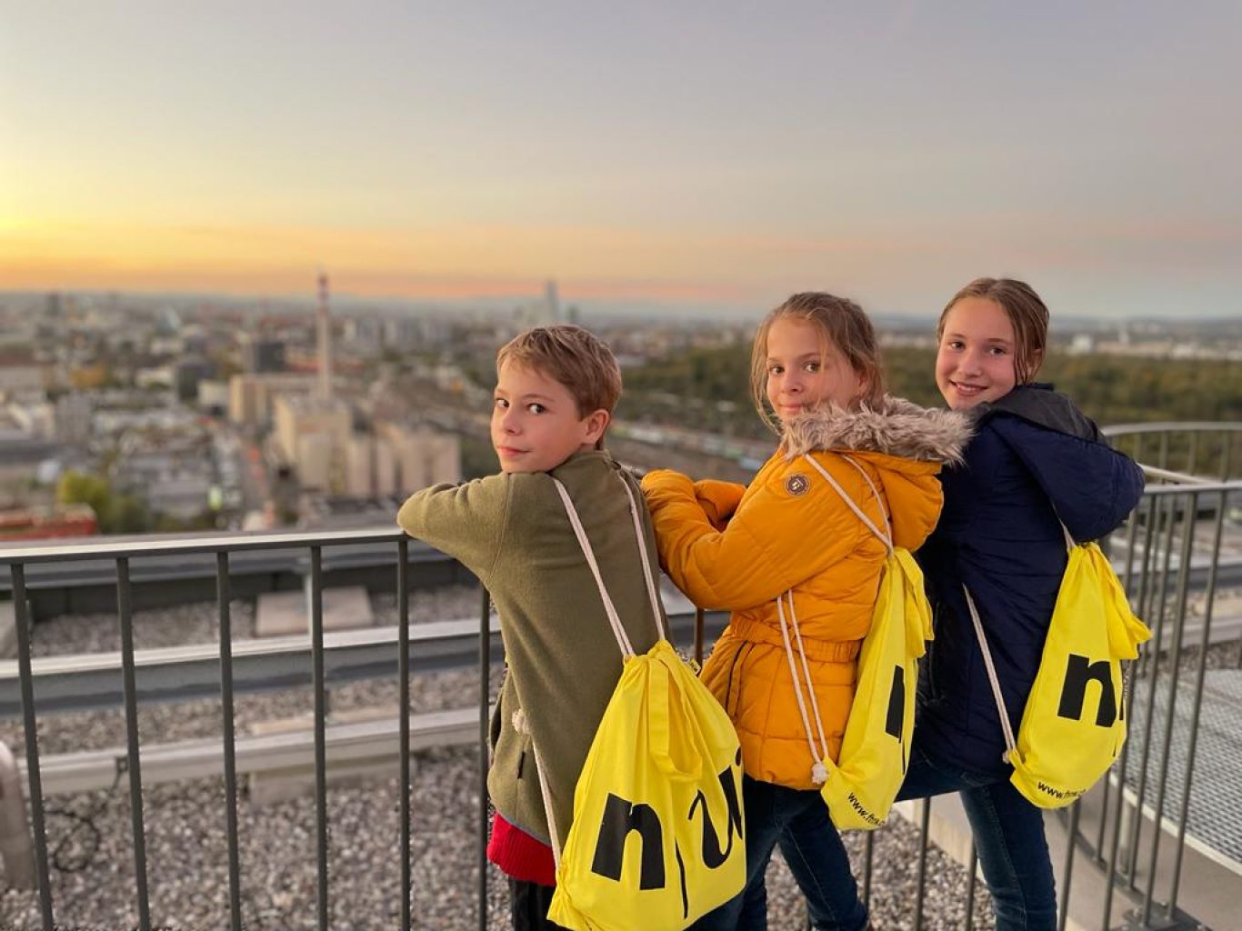 National Future Day Archives - FHNW nanoLab