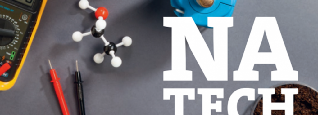 NaTech Lehrmittel 7-9 - Drehscheibe Naturwissenschaftsdidaktik