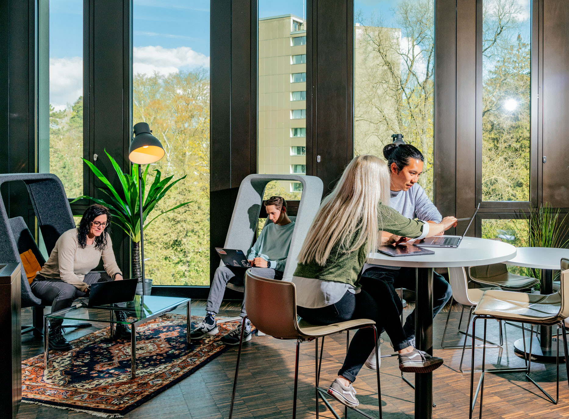 Studiengang Data Science - die Studierenden ins Zentrum stellen | New ...