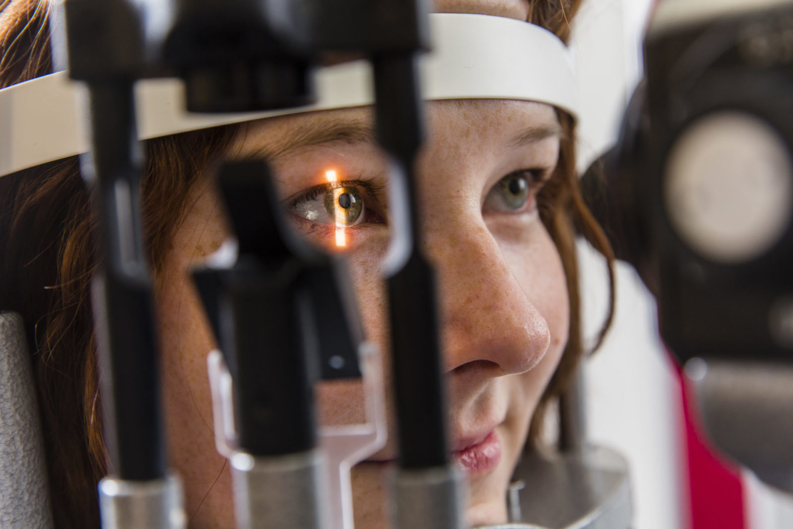 Startseite - Optometrische Augenklinik