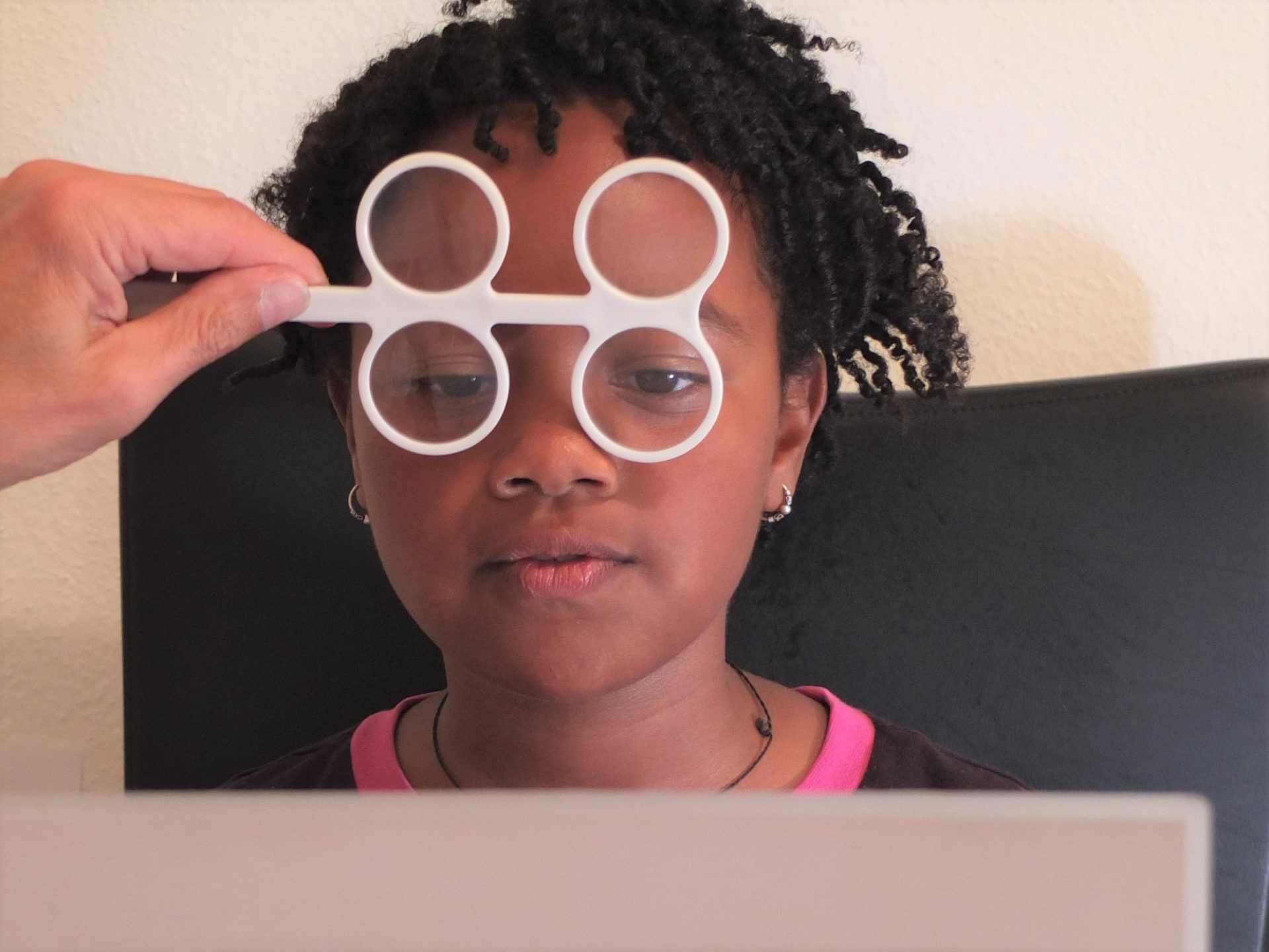 Spezialgebiete - Optometrische Augenklinik