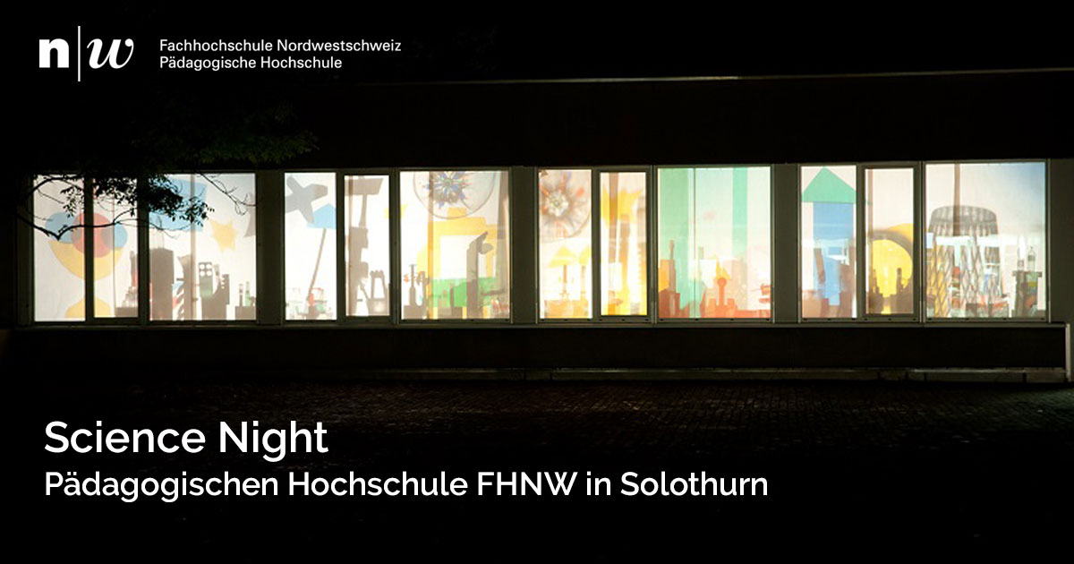 4. Math-Science-Night 2015 - Science Night