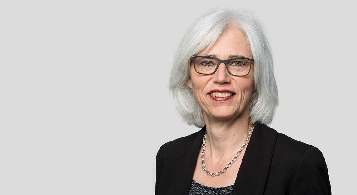 Im Gespräch mit Prof. Agnès Fritze - Zur Geschichte der Sozialen Arbeit