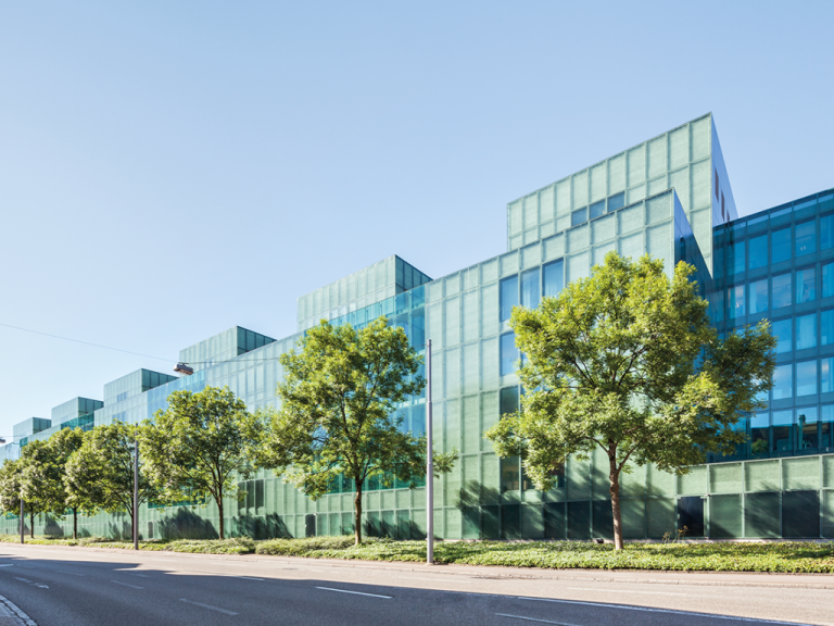 Studium - Starter Guide FHNW School of Business