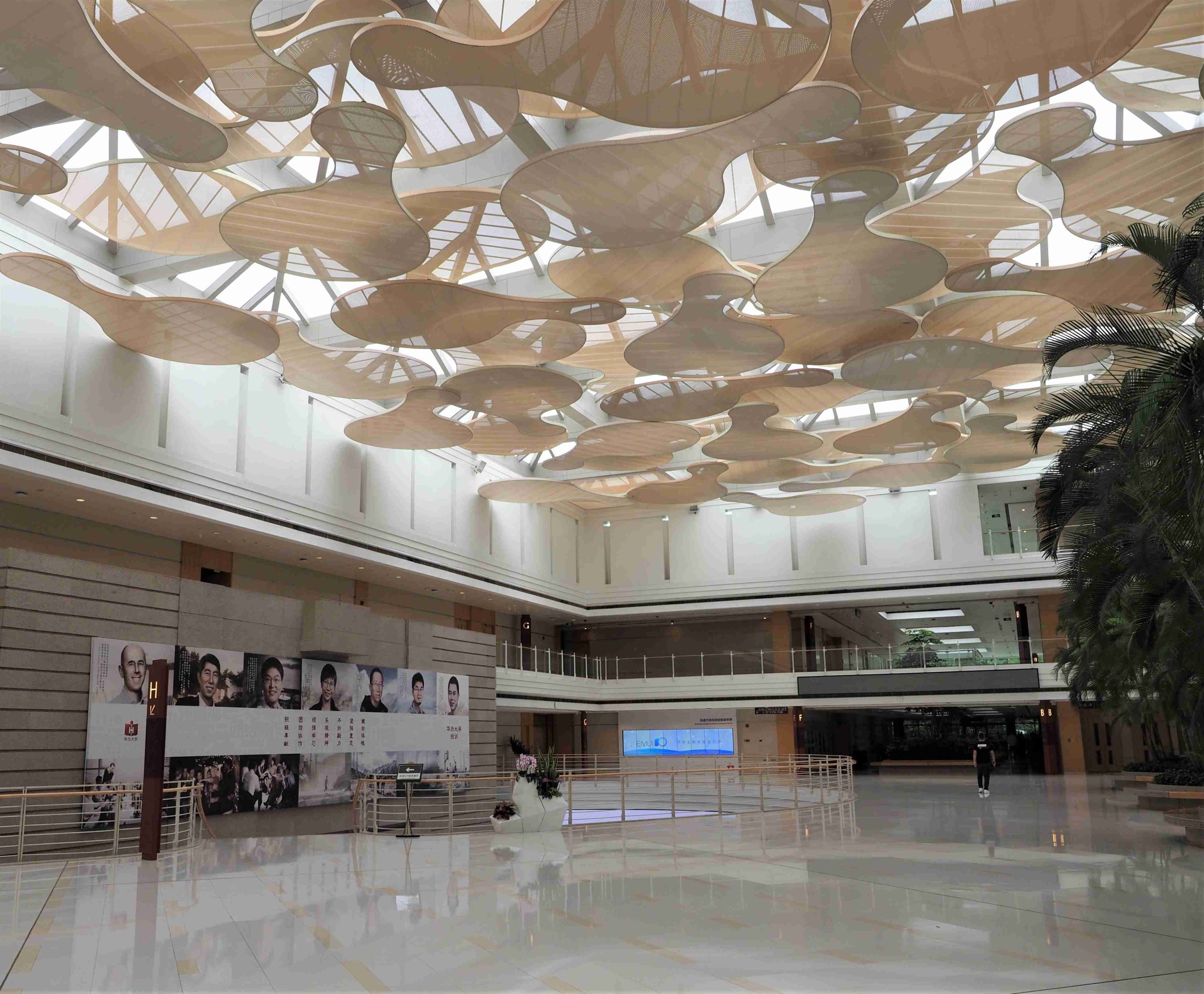 WIng goes to China - Blog des Studiengangs Wirtschaftsingenieurwesen