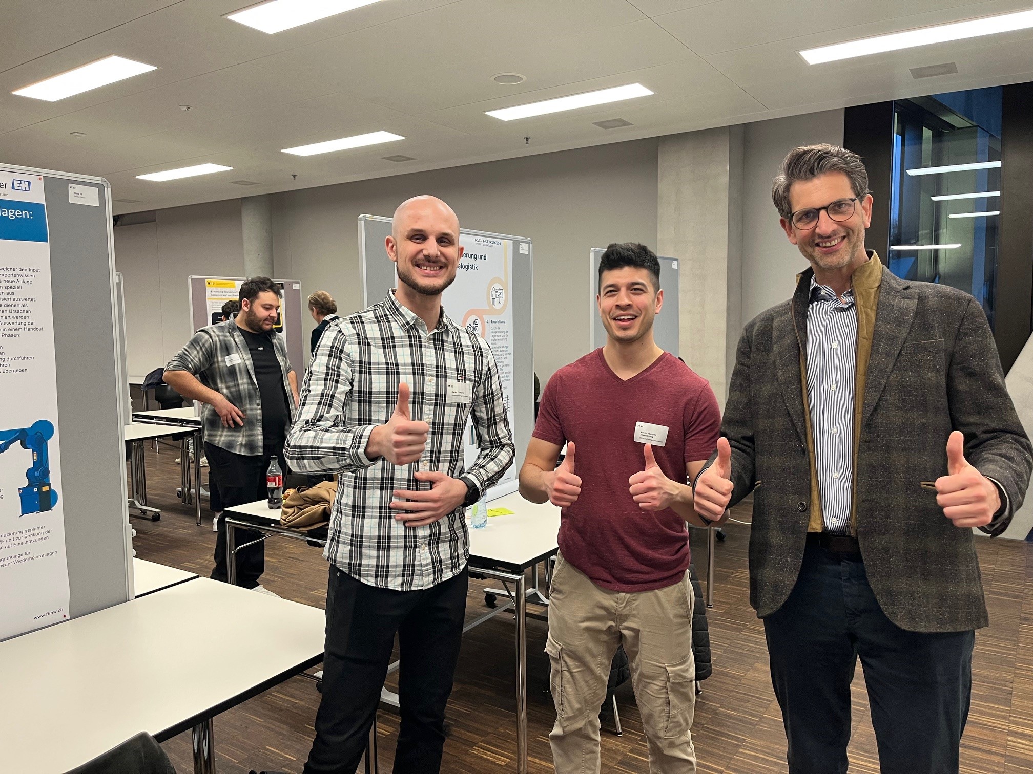 Highlight: Ausstellung Bachelorarbeiten - Blog des Studiengangs ...