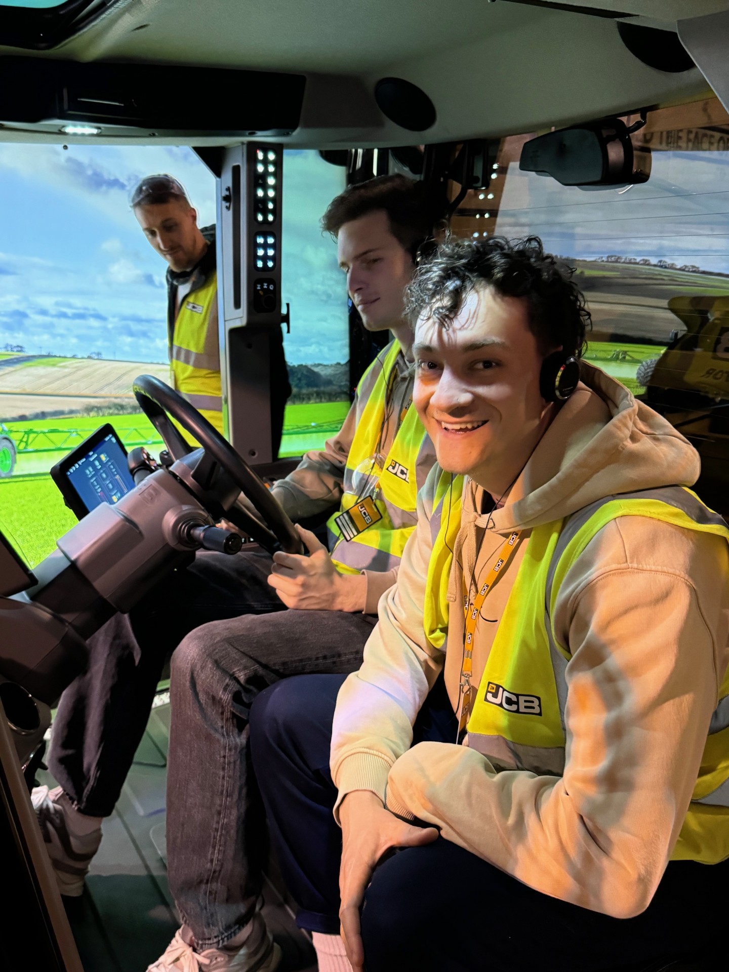 Studienreise Industrialisierung: Triumph Motorcycles ...