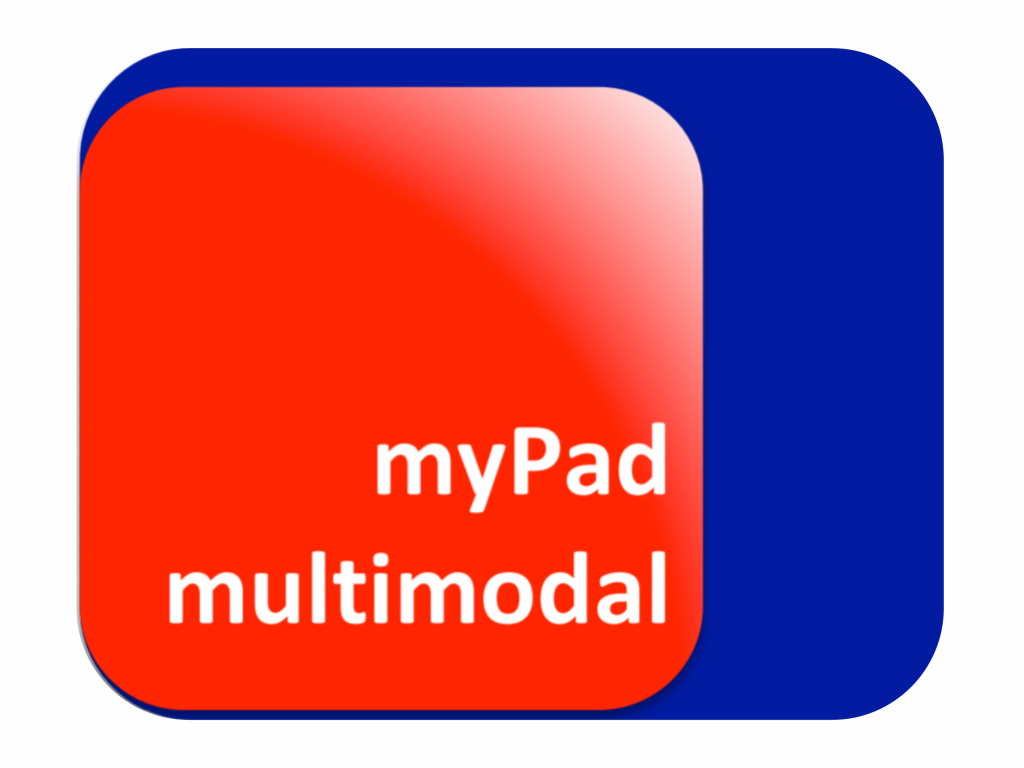 myPad multimodal (2014) – Zentrum Lesen