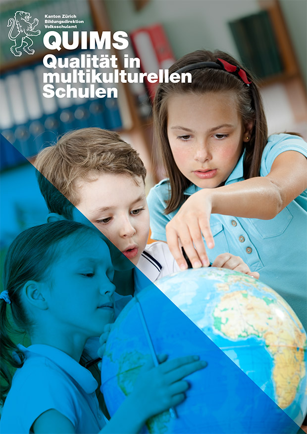 QUIMS – Schwerpunkt «Beurteilen und Fördern mit Fokus auf Sprache ...